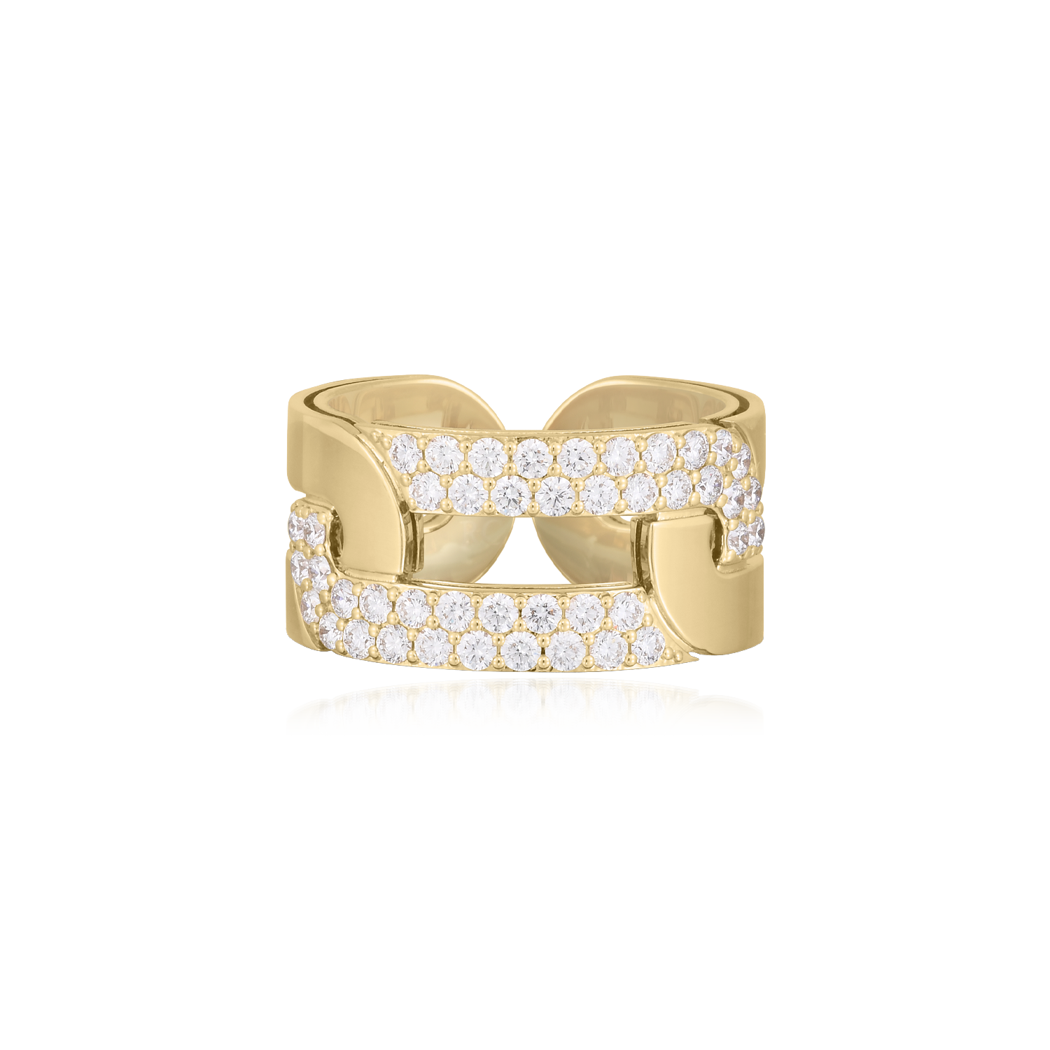 Navarra Ring – David Rosas