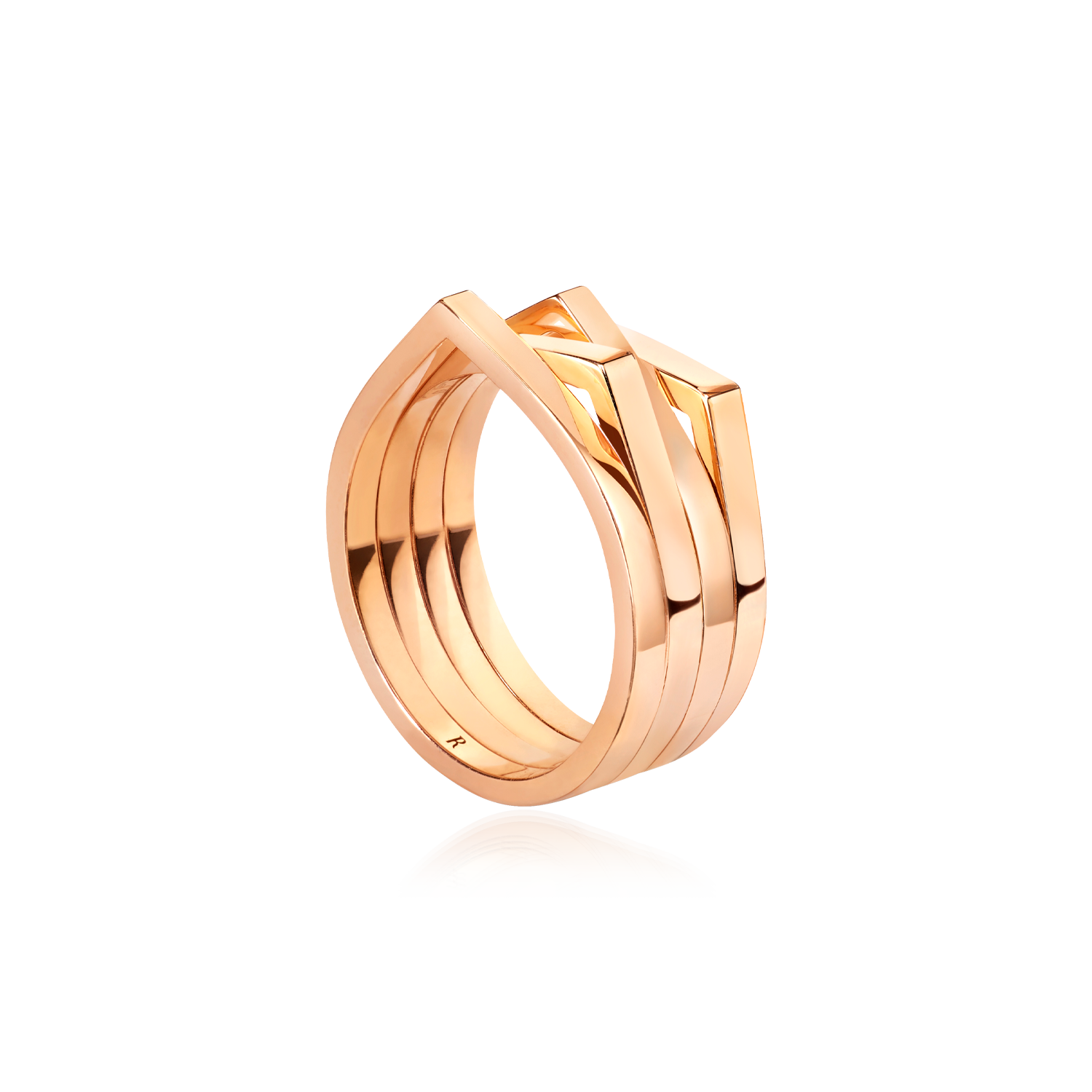 Antifer Ring – David Rosas