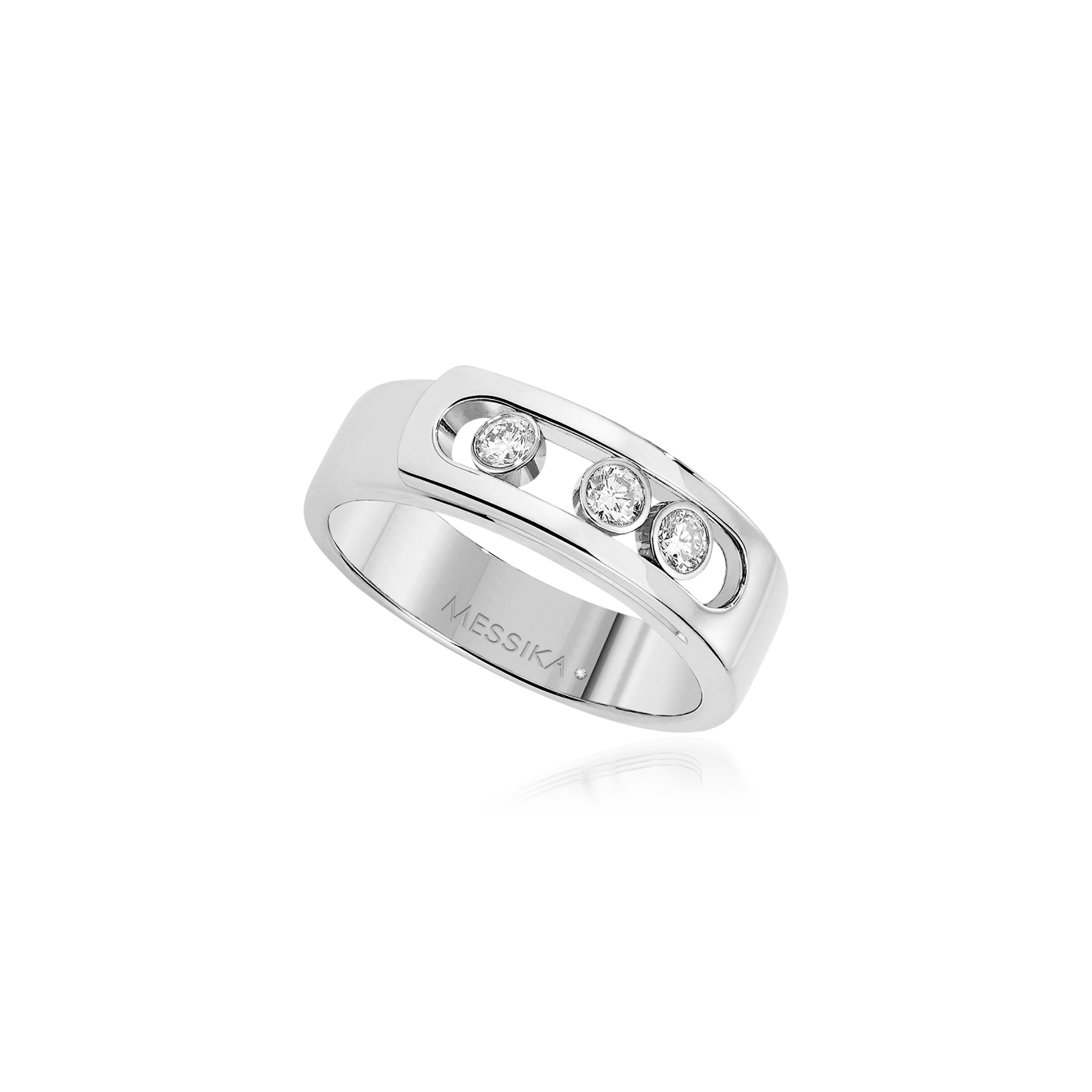 Move Noa Ring – David Rosas