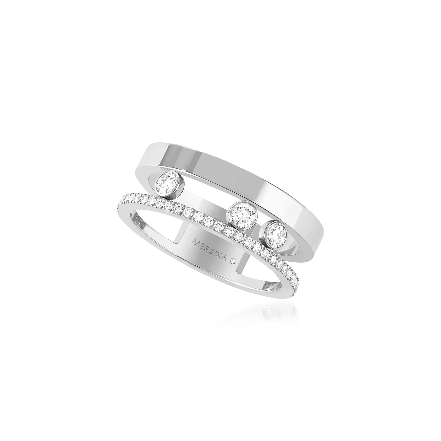 Move Romane Ring – David Rosas