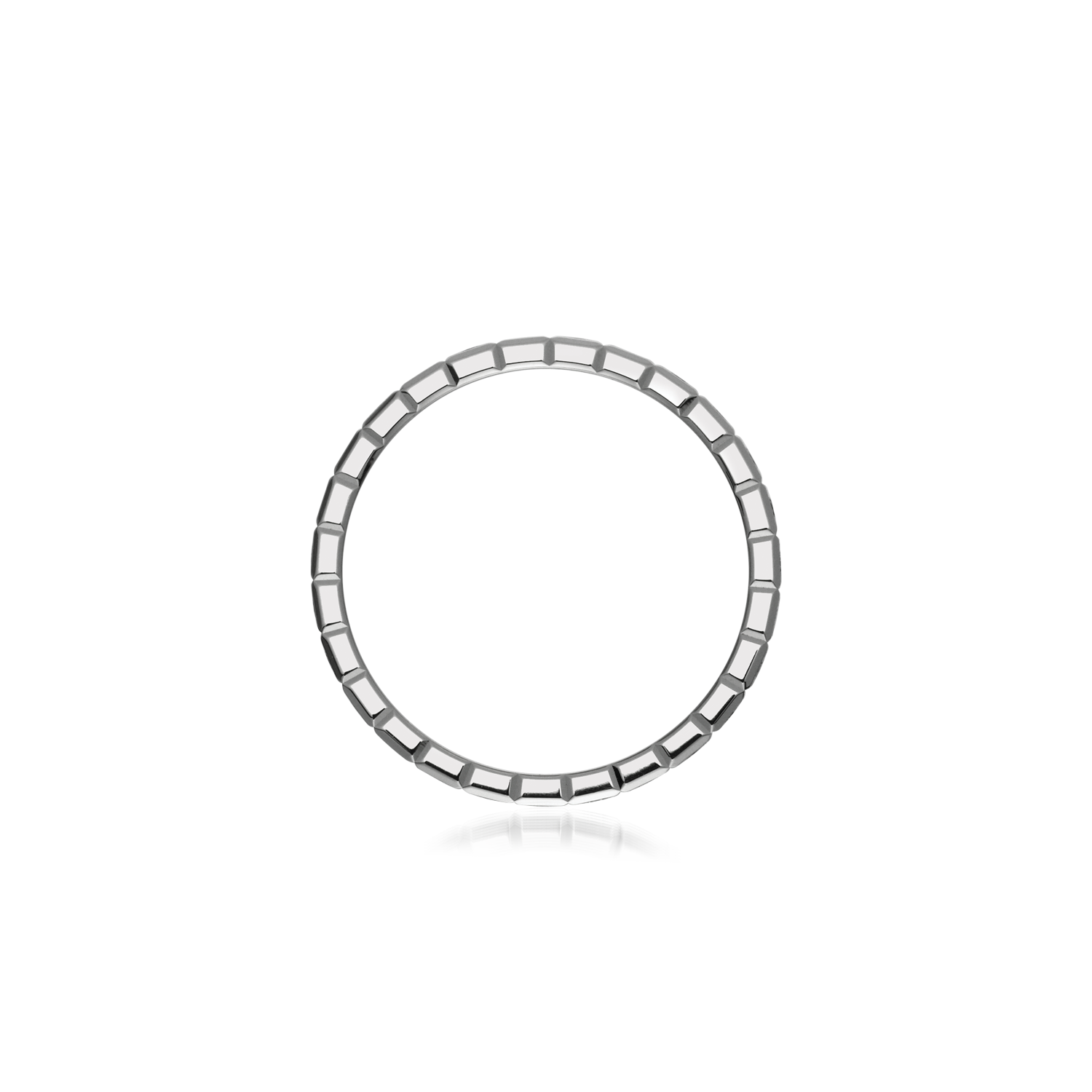 Ice Cube Ring – David Rosas