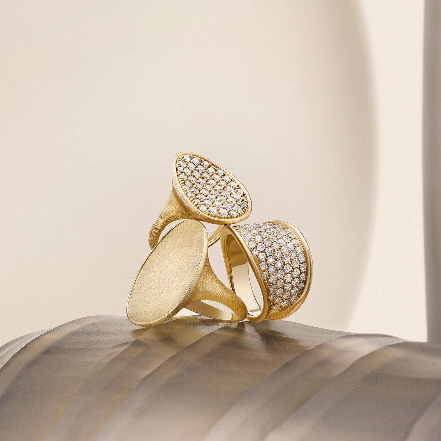 Lunaria Alta Ring – David Rosas