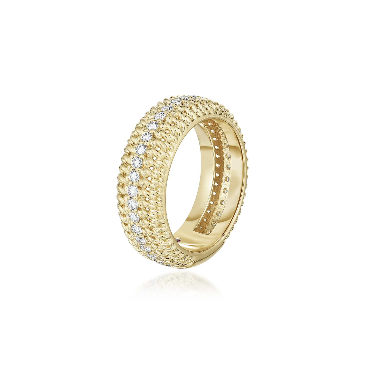 Opera Ring – David Rosas