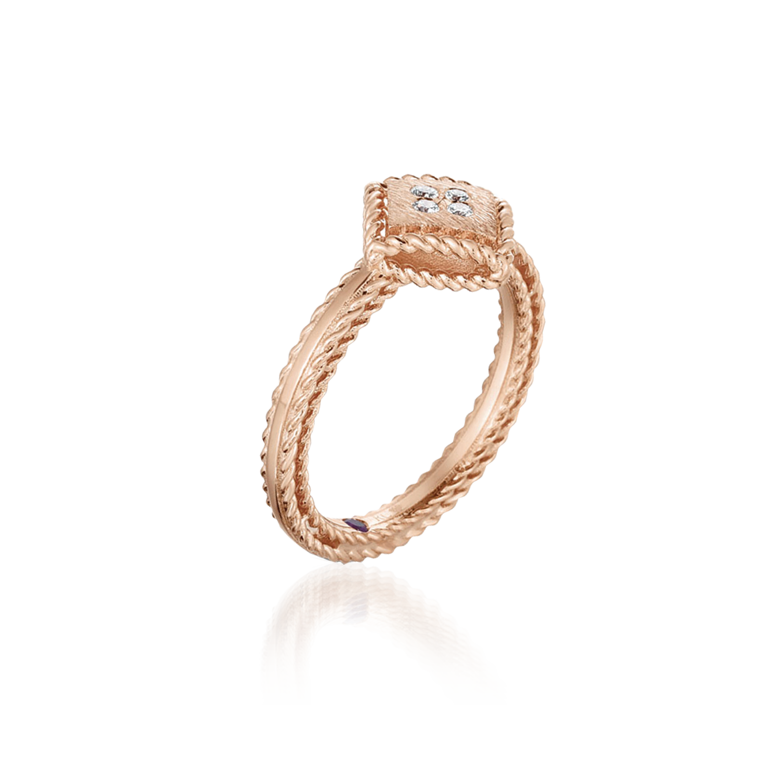 Palazzo Ducale Ring – David Rosas