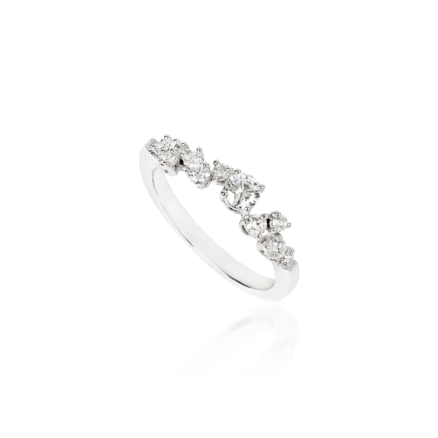 Classic Ring – David Rosas