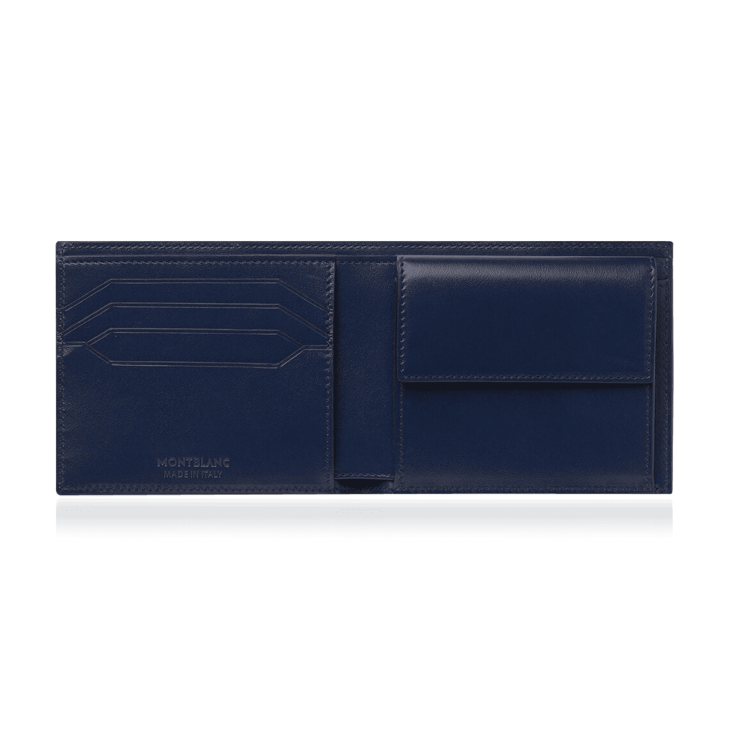 Meisterstück Wallet 4cc Coin Case – David Rosas