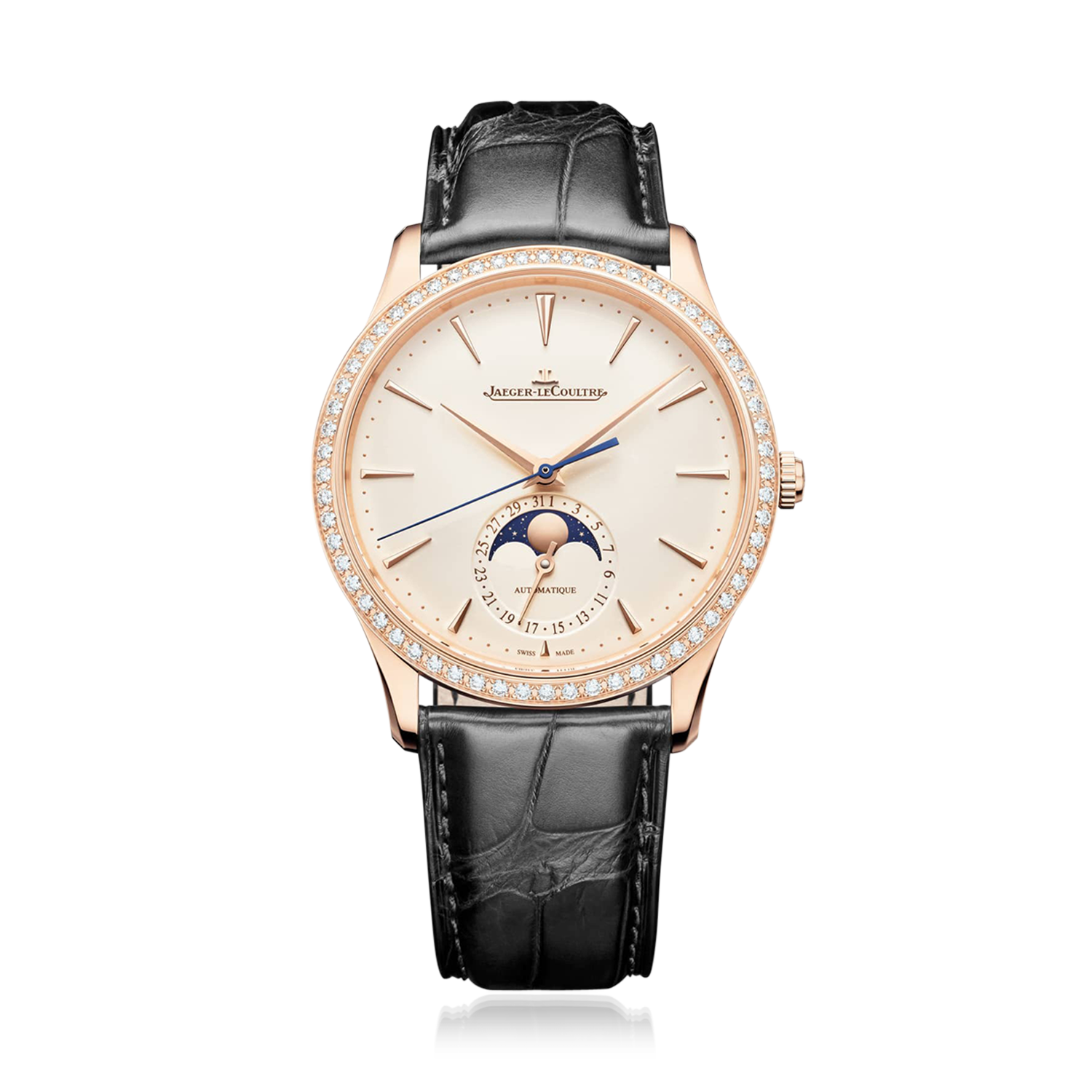 David Rosas - Luxury Watches and High Jewellery