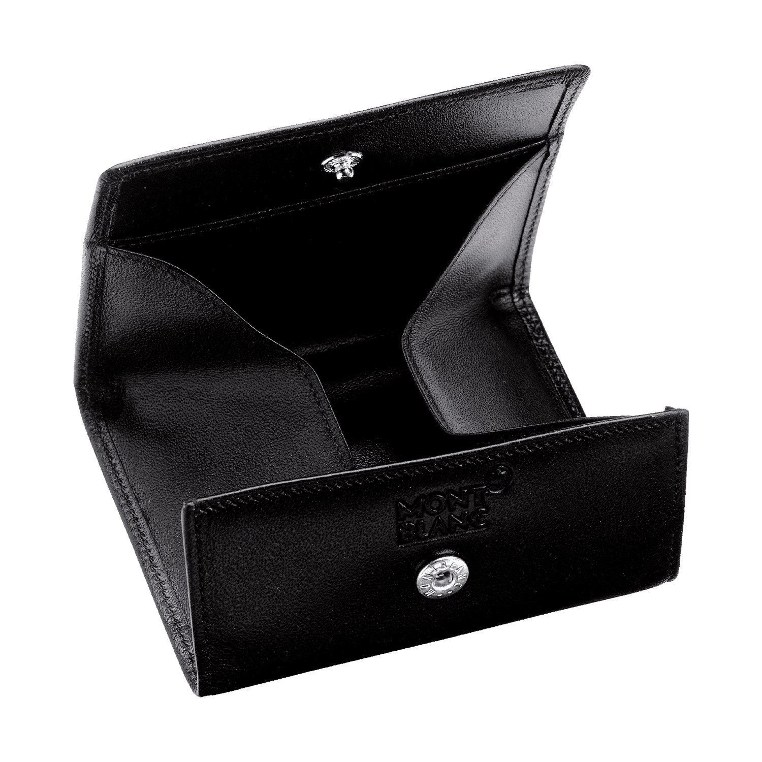 Meisterstück Coin Case – David Rosas