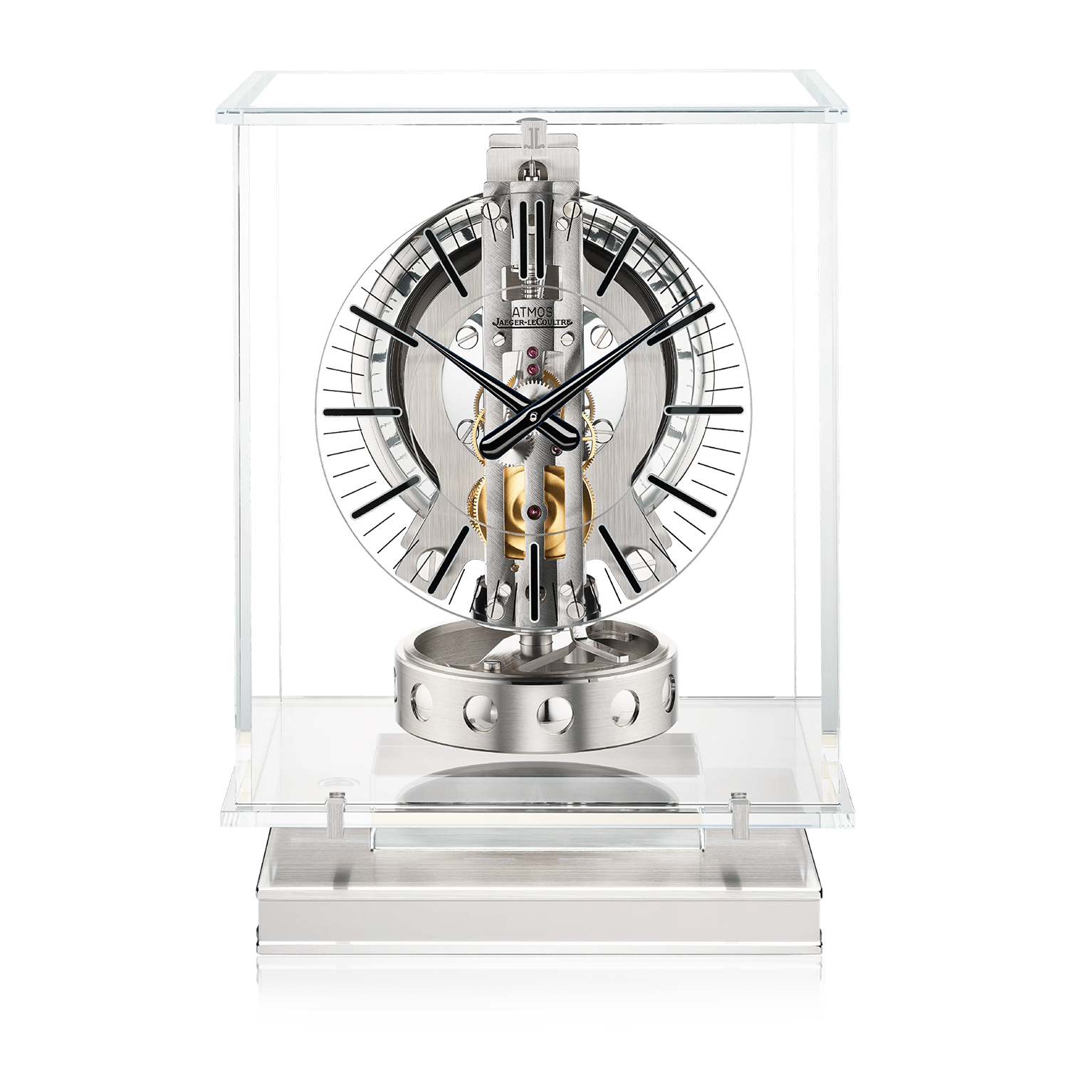 Atmos Transparente – David Rosas