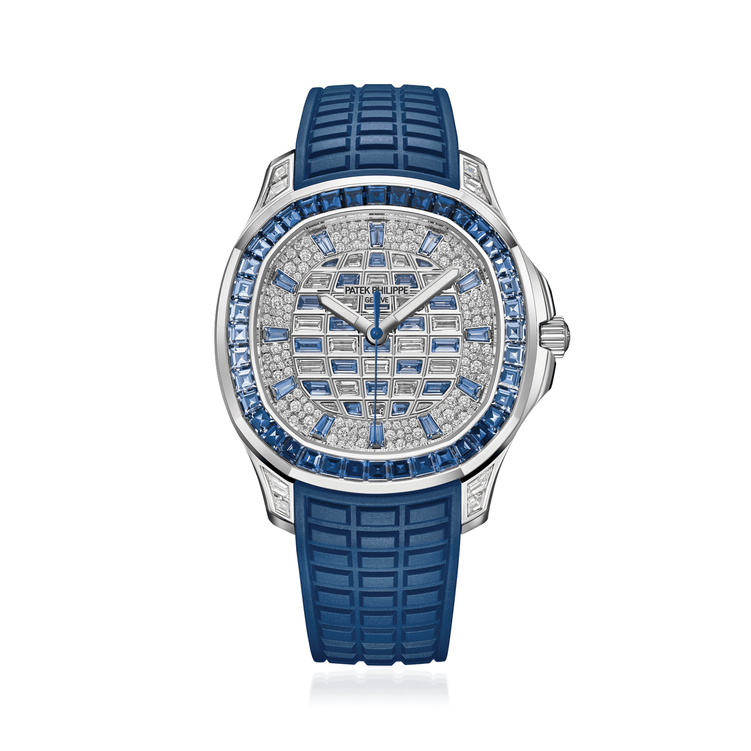 5268/461G - Aquanaut – David Rosas