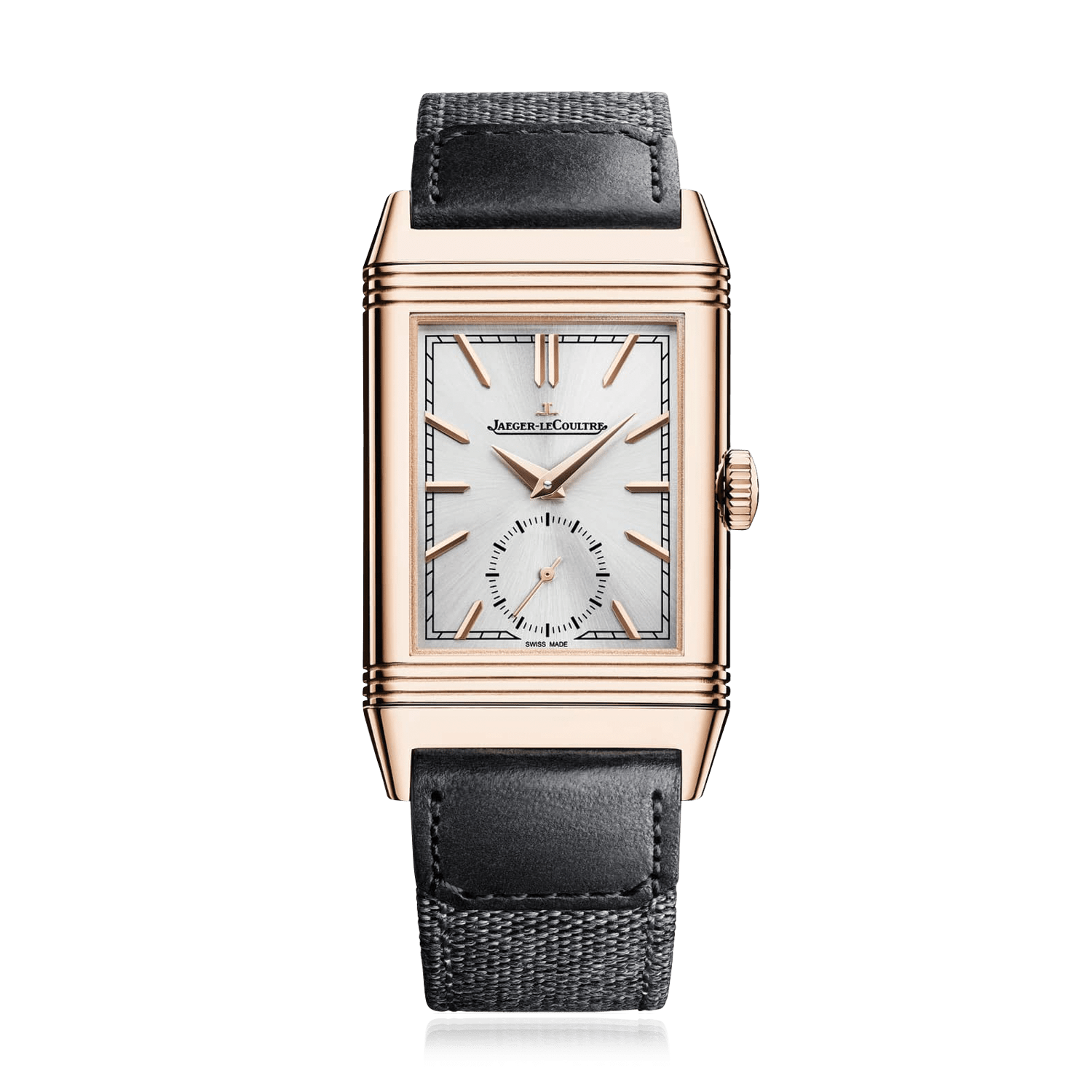 David Rosas - Luxury Watches and High Jewellery
