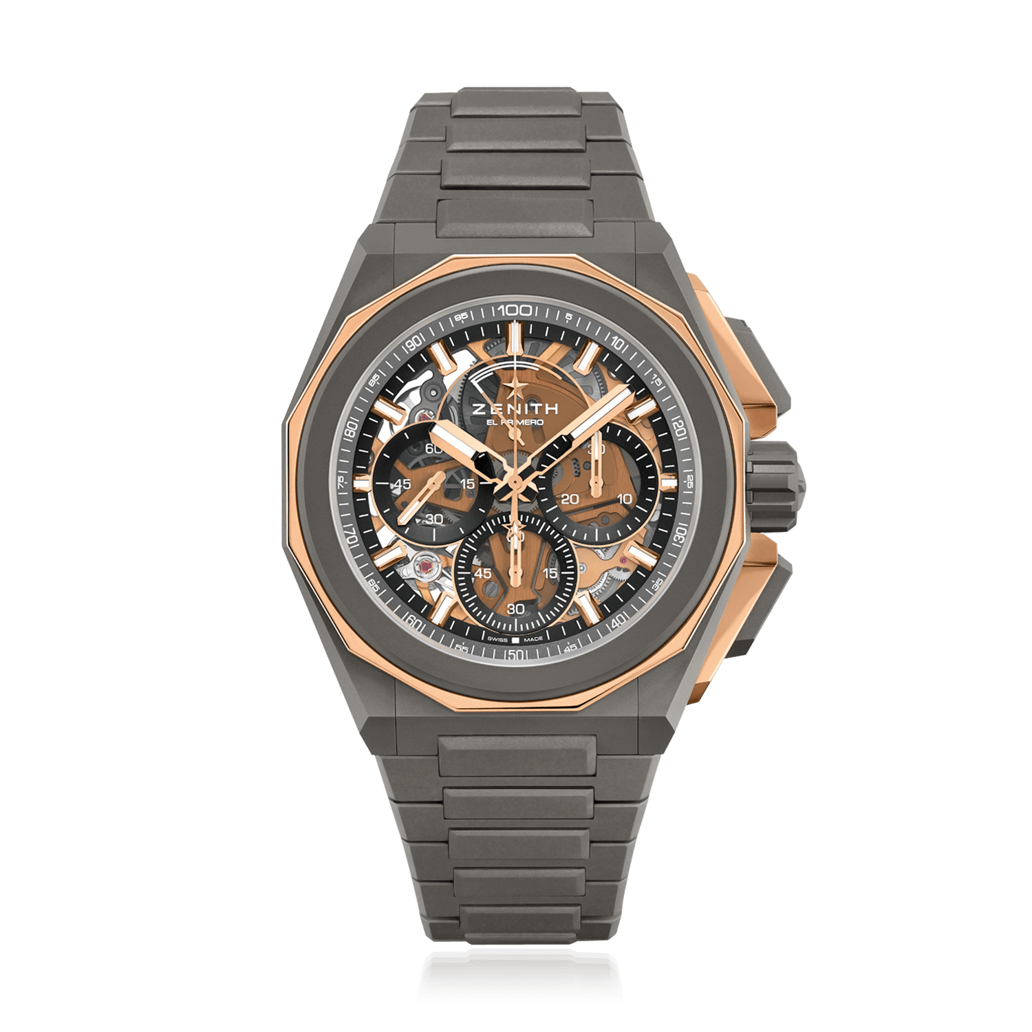 Defy Extreme – David Rosas