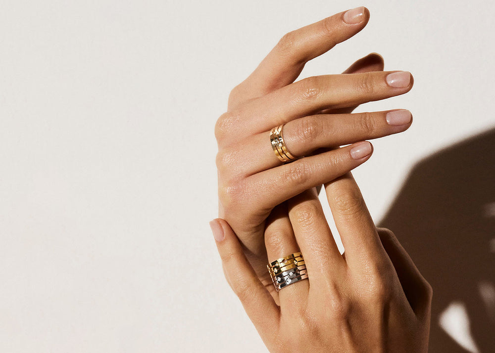 David Rosas - Luxury Watches and High Jewellery