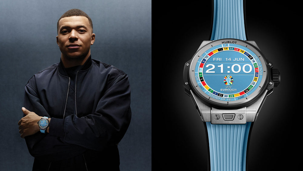 David Rosas - Luxury Watches and Fine Jewellery