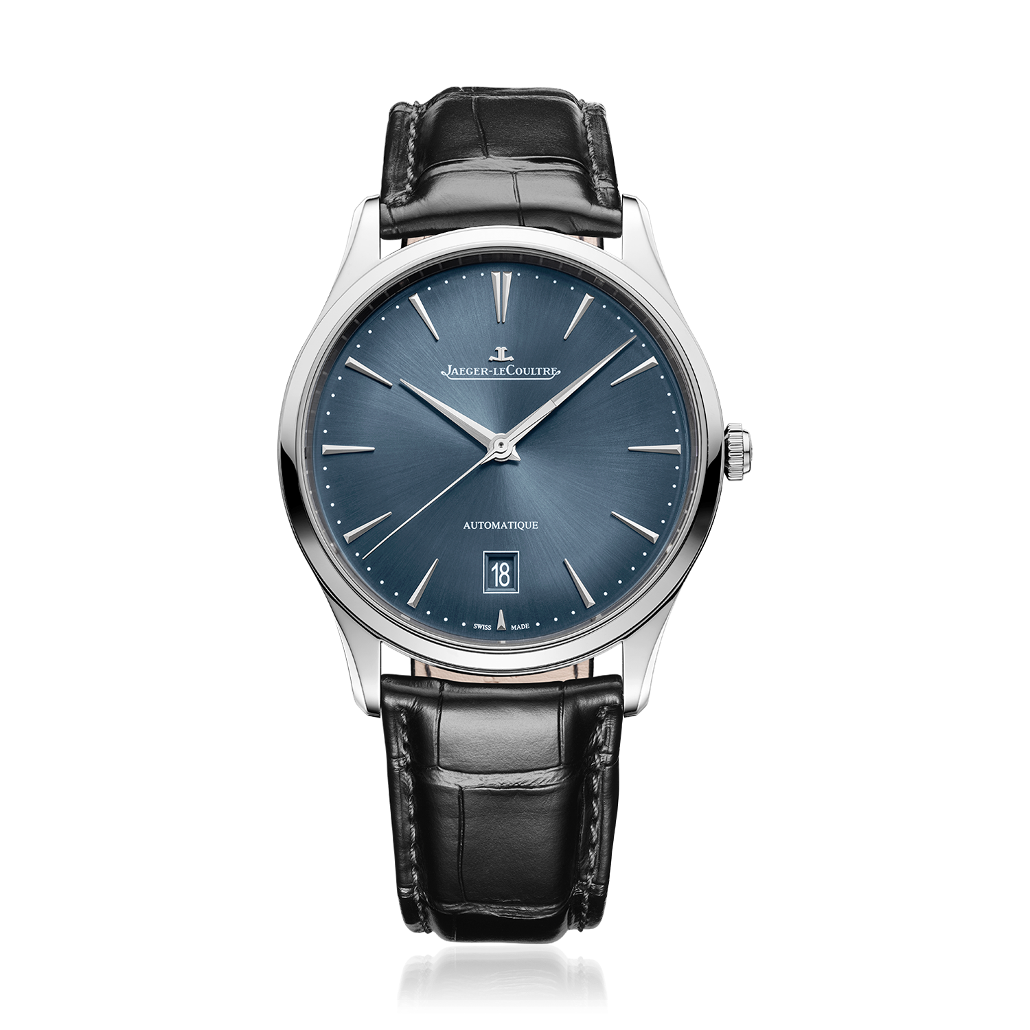 David Rosas - Luxury Watches and Fine Jewellery