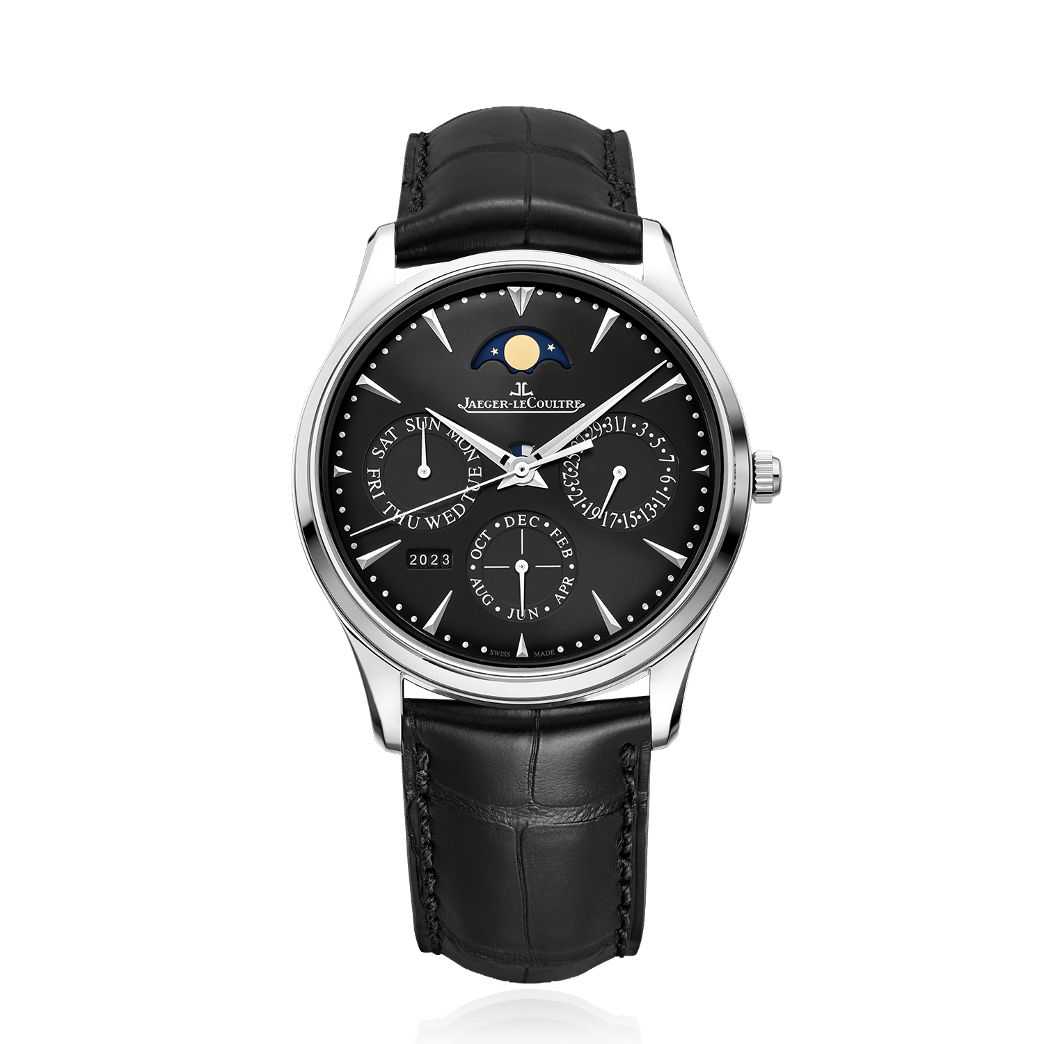 David Rosas - Luxury Watches and Fine Jewellery