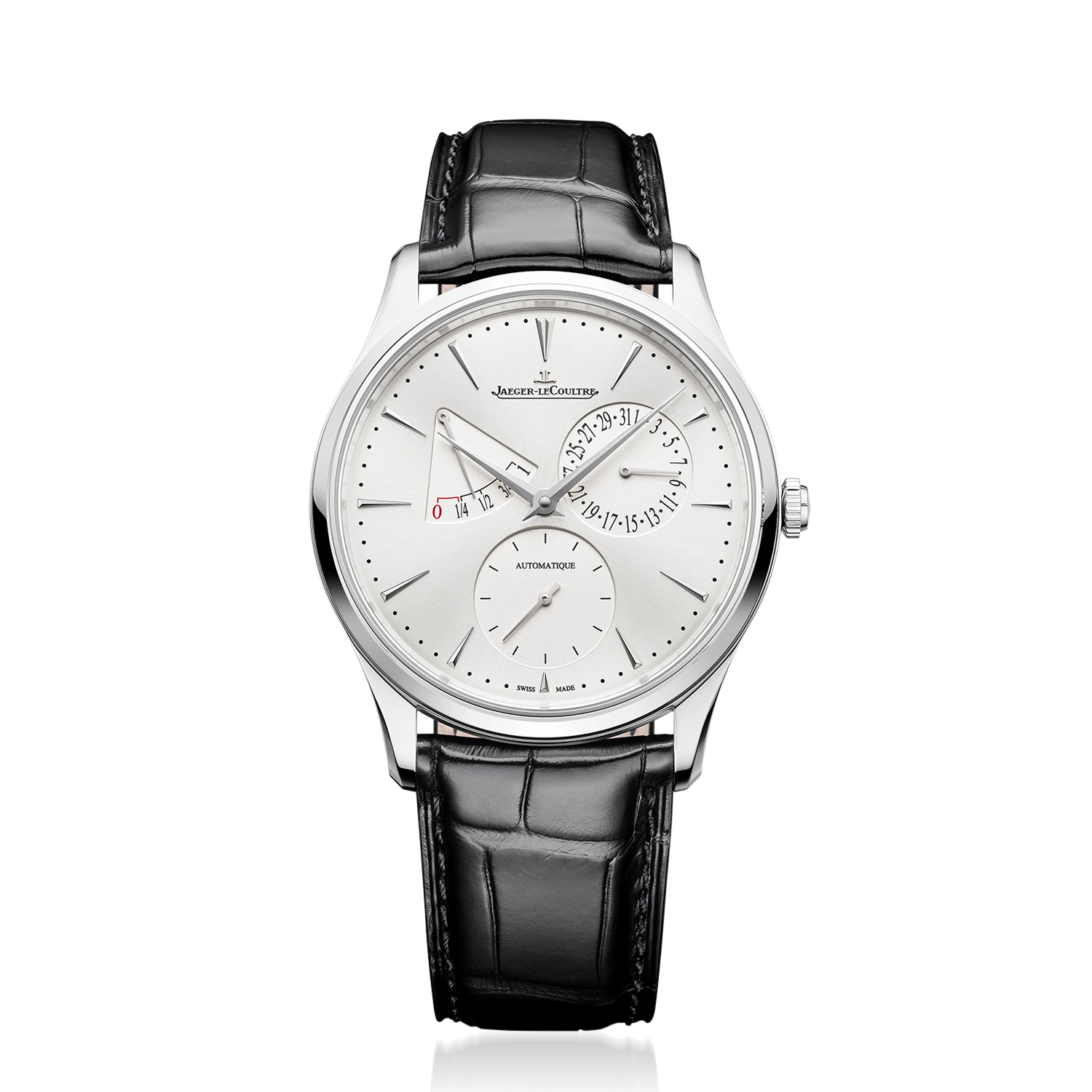David Rosas - Luxury Watches and Fine Jewellery
