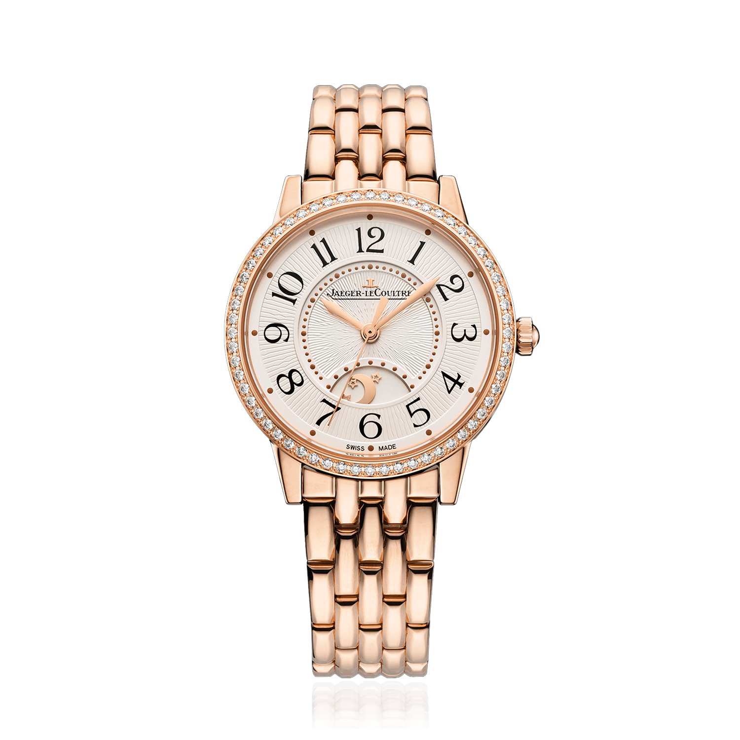 David Rosas - Luxury Watches and Fine Jewellery