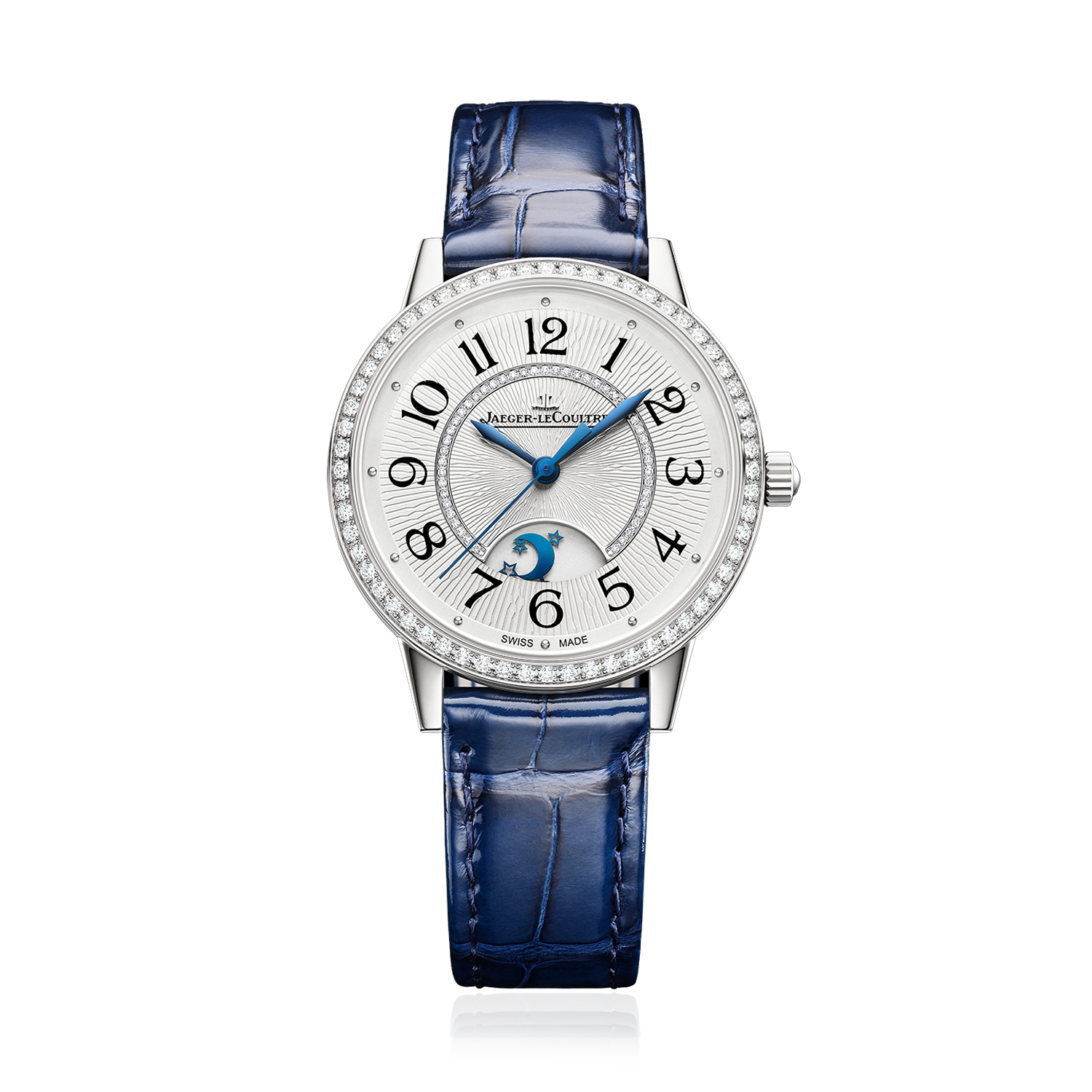 David Rosas - Luxury Watches and Fine Jewellery