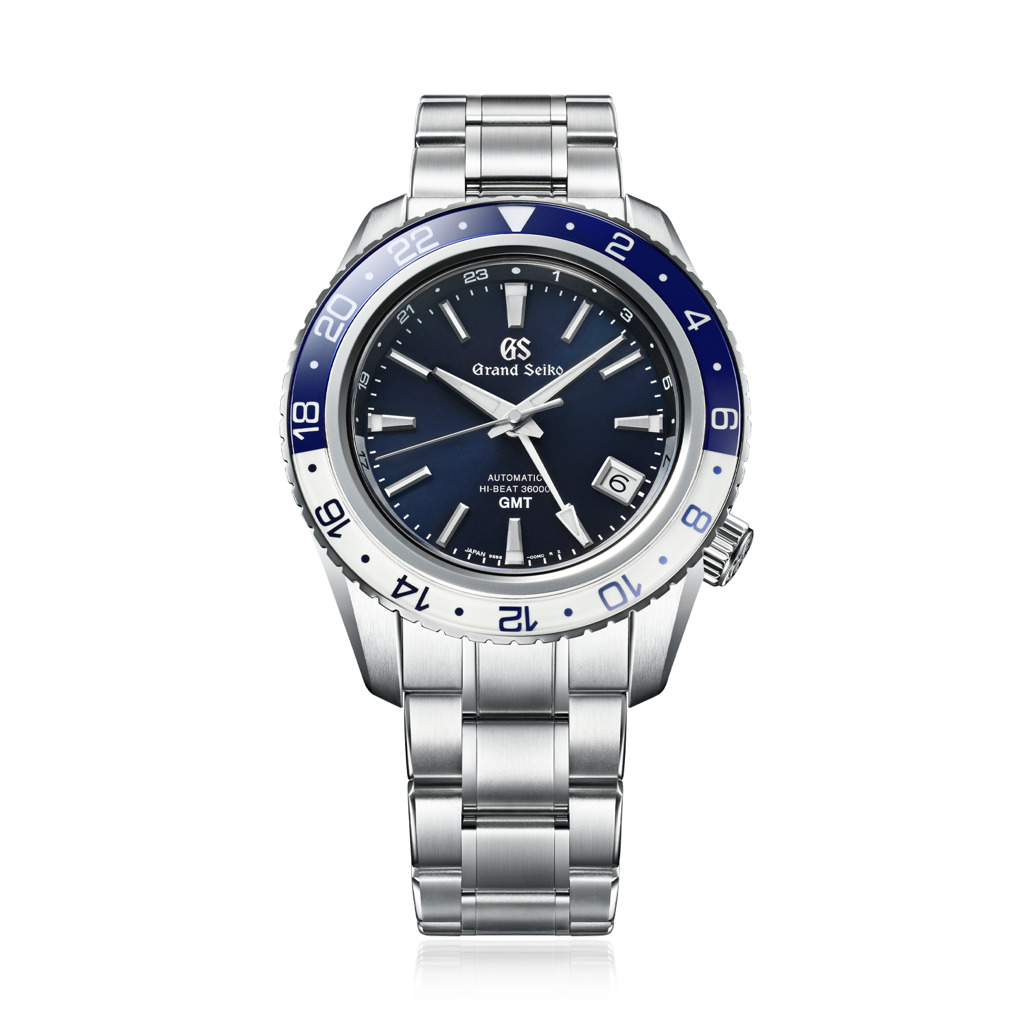 David Rosas - Luxury Watches and High Jewellery