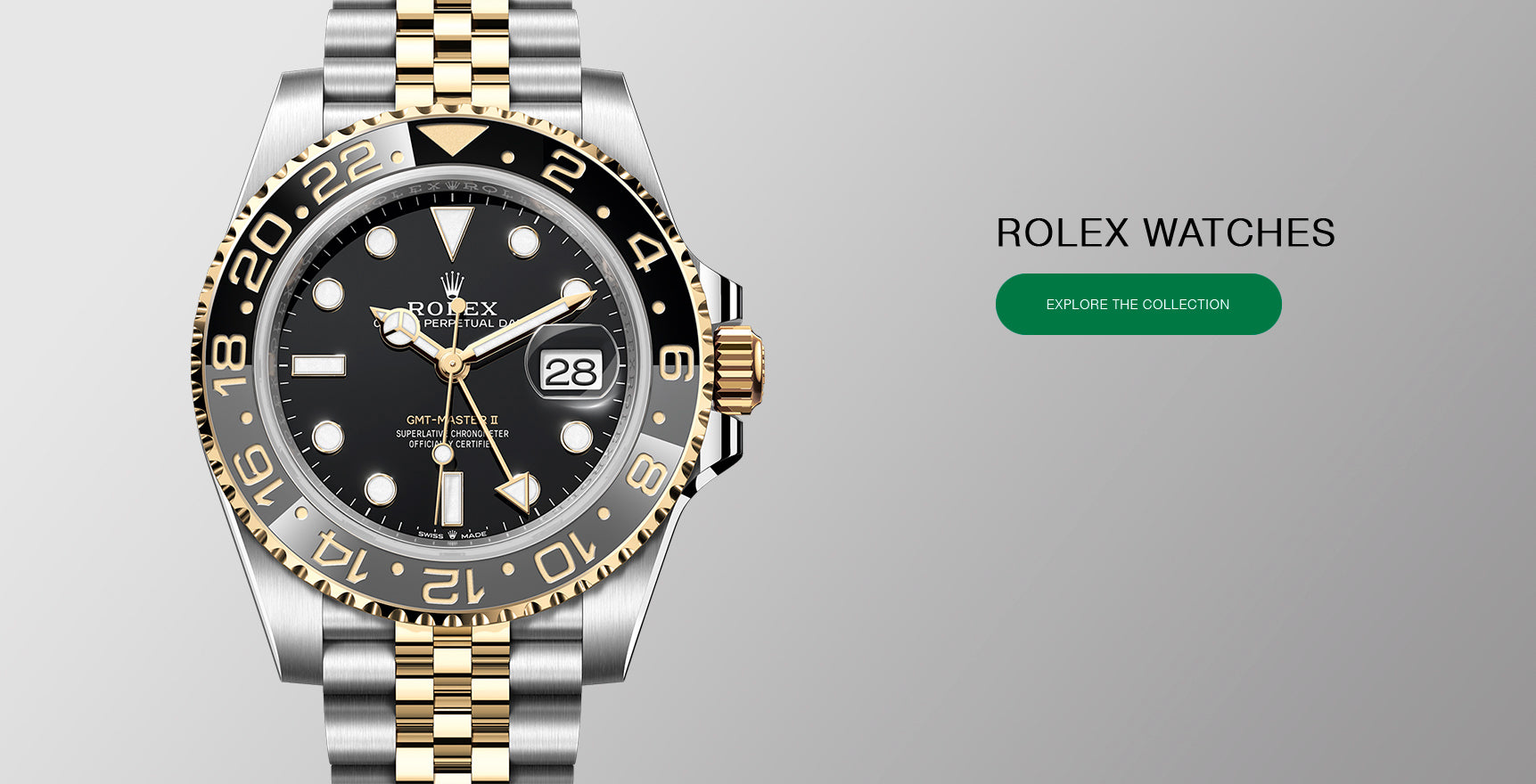 David Rosas - Luxury Watches and High Jewellery