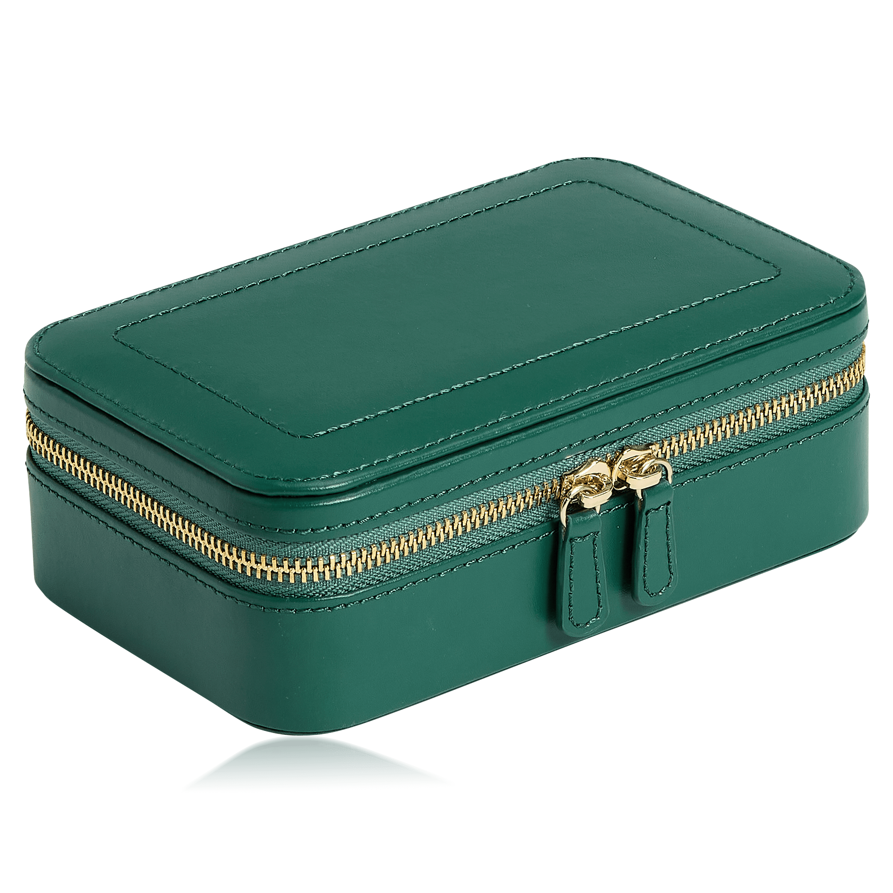 Sophia Travel Zip Case – David Rosas