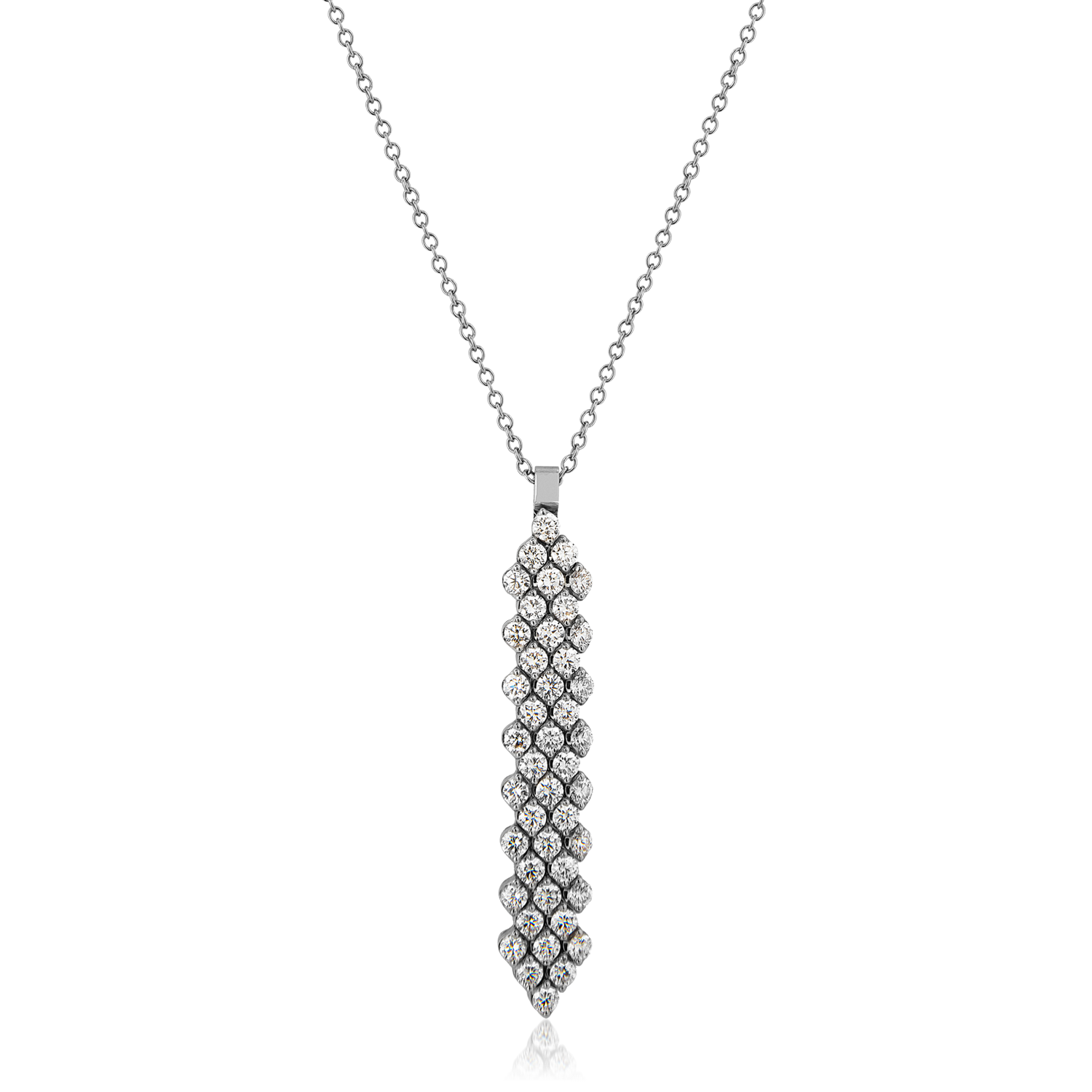 Brevetto Pendant – David Rosas